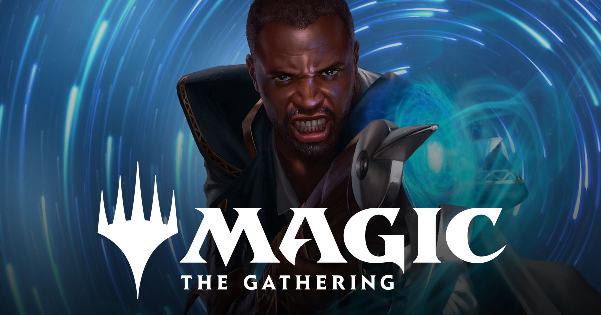 Teferi | Planeswalker | Magic: The Gathering