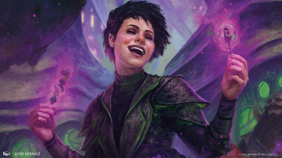 Secrets of Strixhaven Update Bulletin