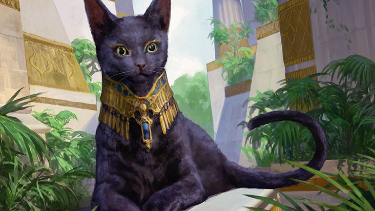 Storm Scale: Kaladesh and Amonkhet | MAGIC: THE GATHERING