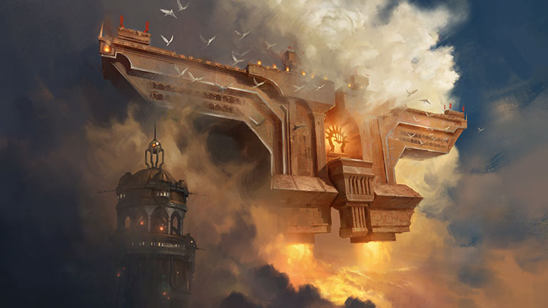 Even More War Games | MAGIC: THE GATHERING