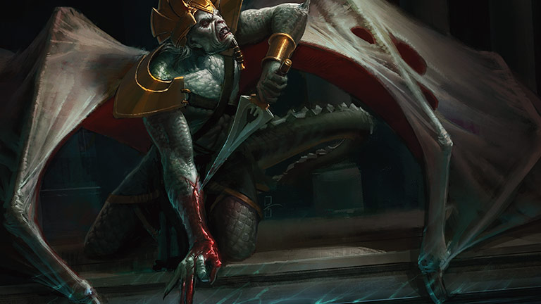 Feast | MAGIC: THE GATHERING