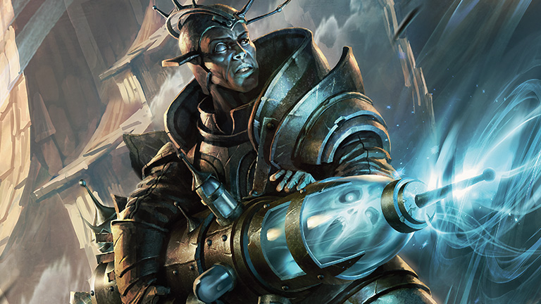 Five Tips for Advanced Sealed Deck Building | MAGIC: THE GATHERING