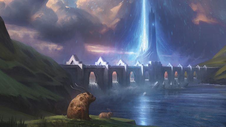 Zendikar: Things Have Changed | MAGIC: THE GATHERING