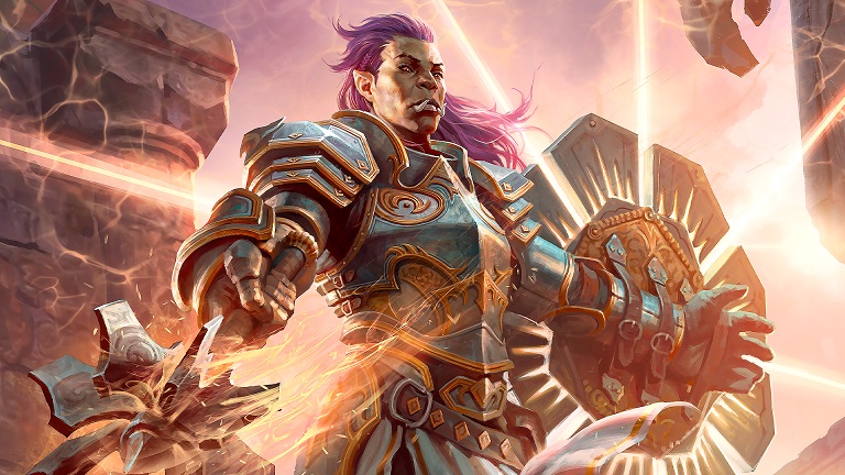 MTG Arena: State of the Game – Alchemy Horizons: Baldur's Gate | Magic ...