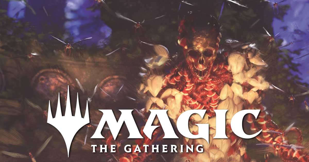 Grist | Planeswalker | Magic: The Gathering
