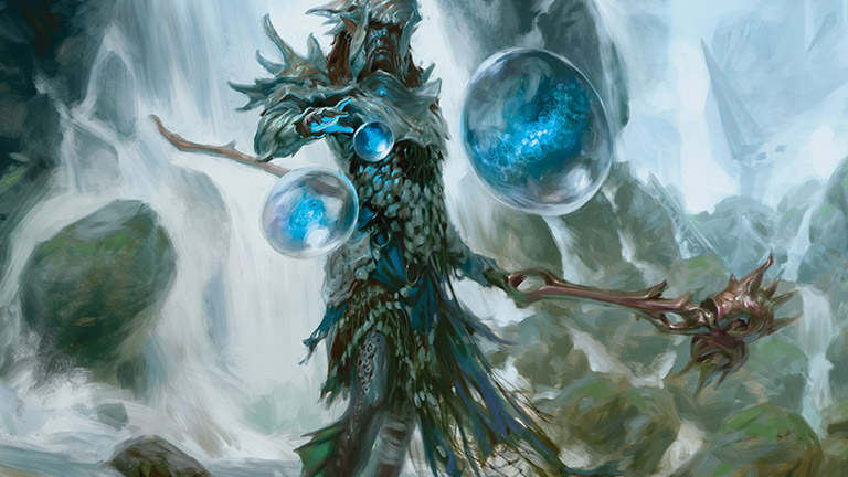 The Stack and Its Tricks | MAGIC: THE GATHERING