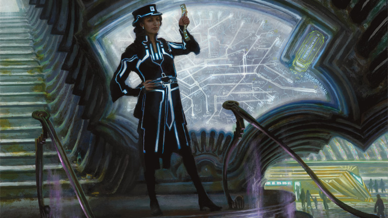 Hitting the Streets of New Capenna, Part 2 | Magic: The Gathering