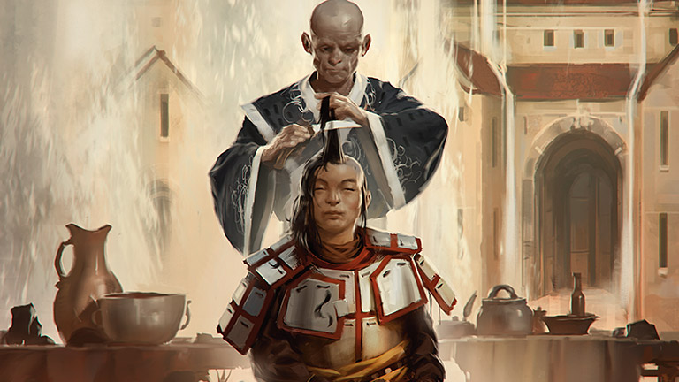 Three Things to Know about Masters 25 Limited | MAGIC: THE GATHERING