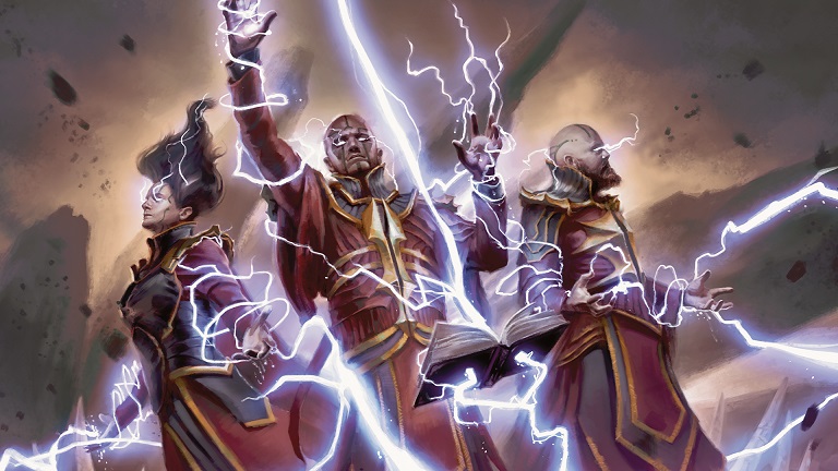 Crash Course in Commander for Commander Legends: Battle for Baldur's ...