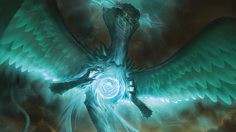Manifest Destiny | MAGIC: THE GATHERING
