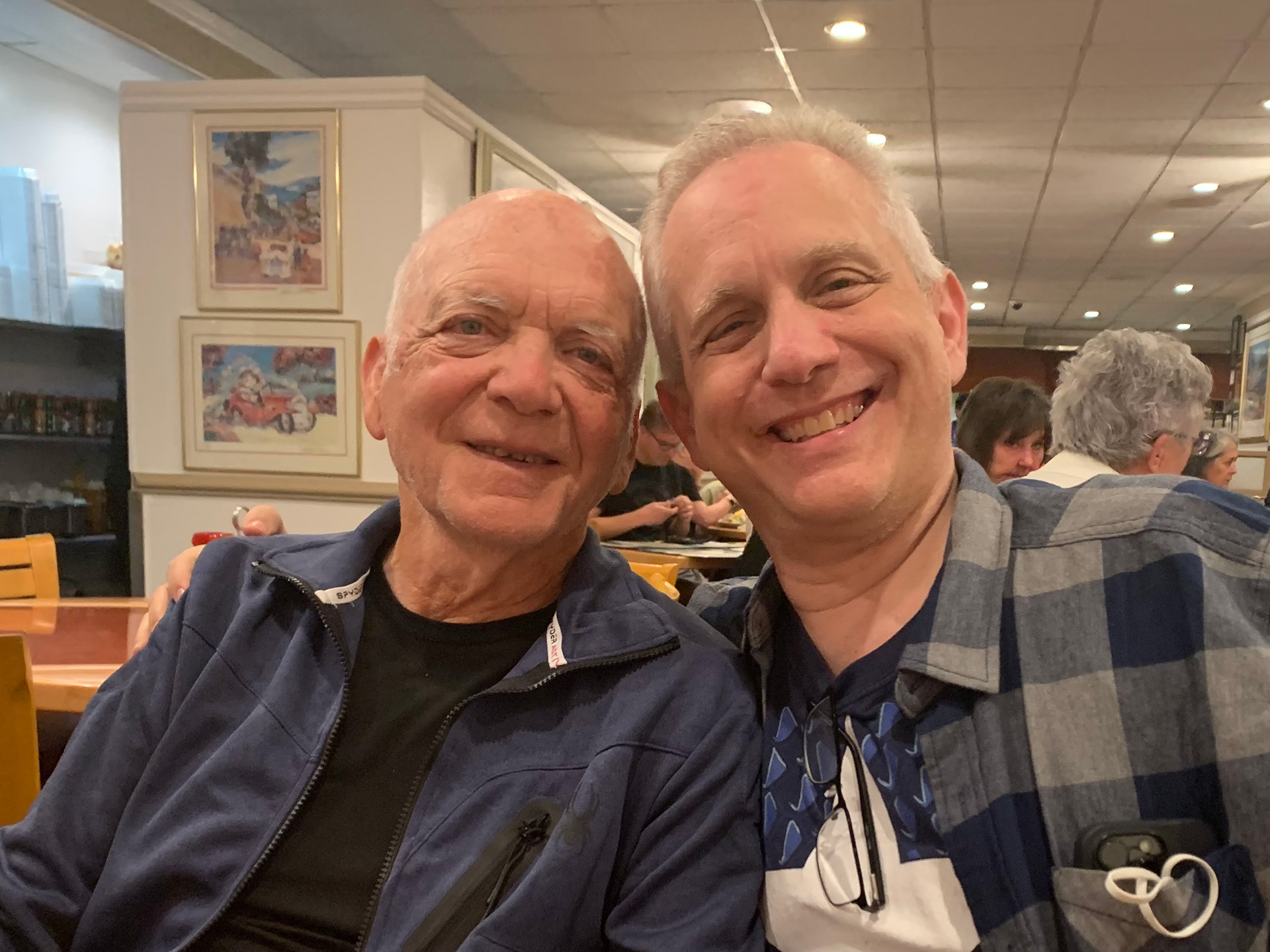 Like Father, Like Son