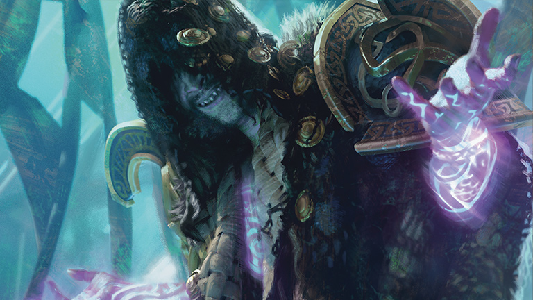 Episode 3: The Saga of Tibalt | MAGIC: THE GATHERING