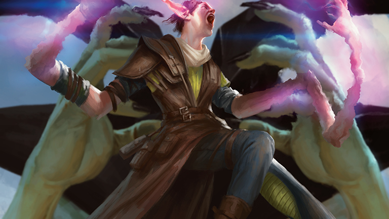 Oath of the Gatewatch Prerelease Primer | Magic: The Gathering