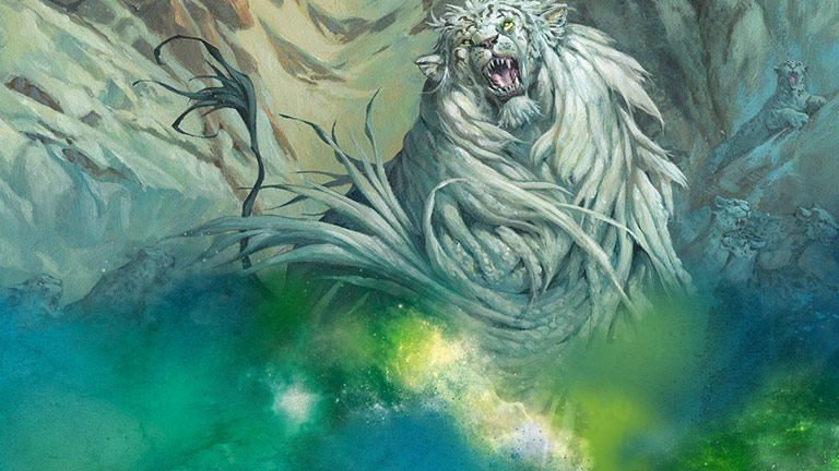 Cats | MAGIC: THE GATHERING