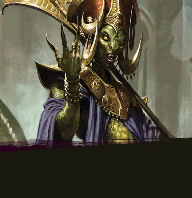 Khan Do Attitude, Part 1 | MAGIC: THE GATHERING