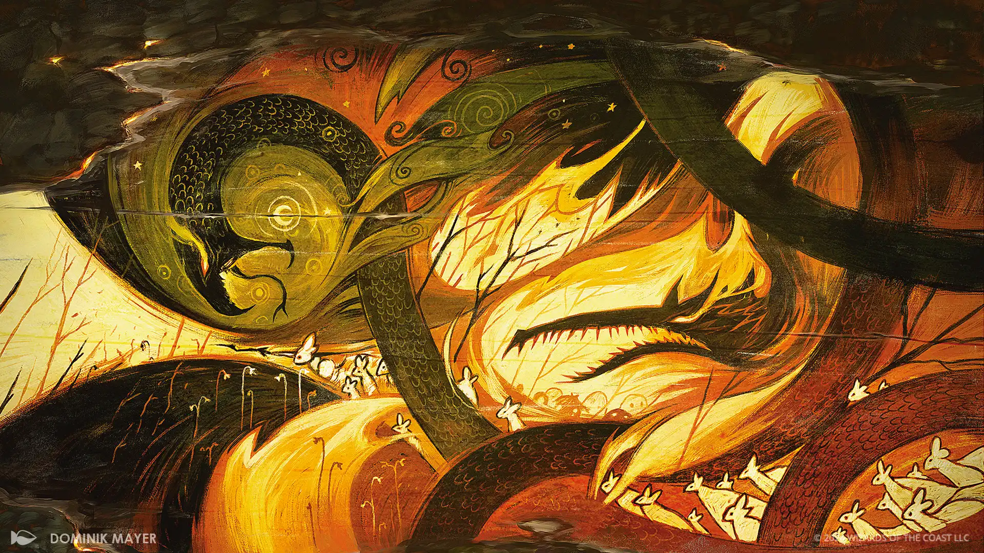 Planeswalker's Guide to Bloomburrow, Part 1