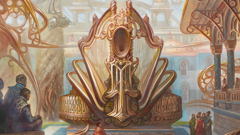Magic Design from A to Z, Part 2 | Magic: The Gathering