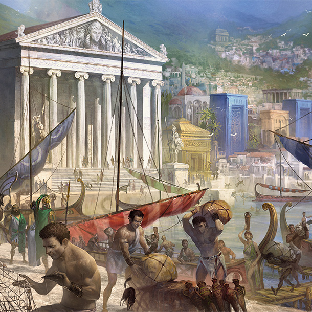 The Basics of Mana | MAGIC: THE GATHERING