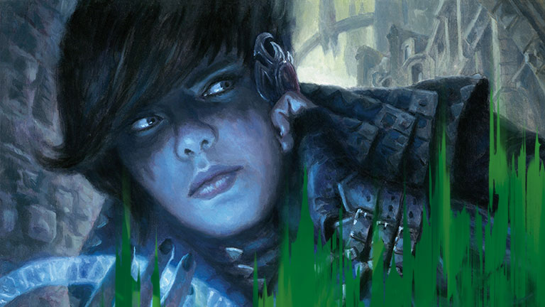 Mission Briefing | Magic: The Gathering