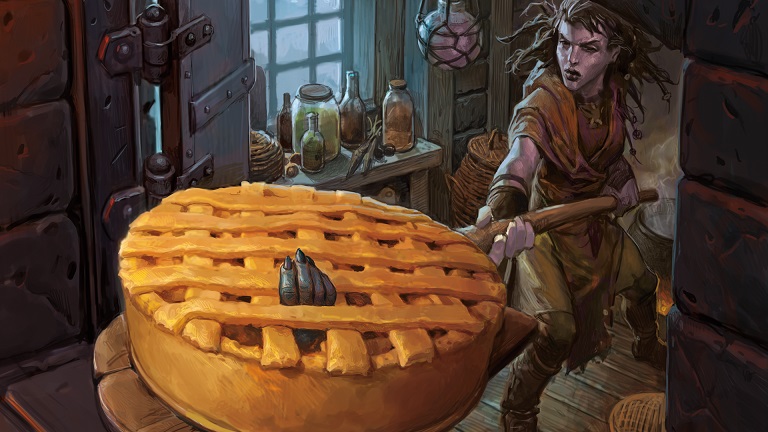 Magic Design from A to Z, Part 1 | Magic: The Gathering