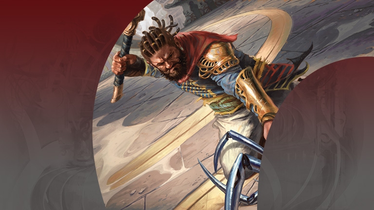 Aether Revolt Mechanics | MAGIC: THE GATHERING