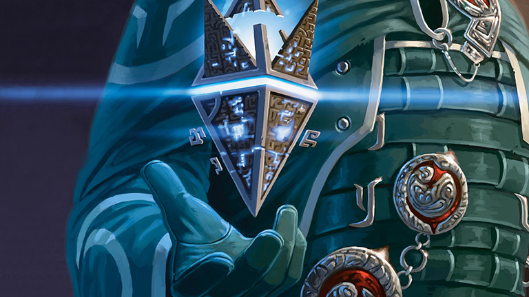 The Believers' Pilgrimage | MAGIC: THE GATHERING