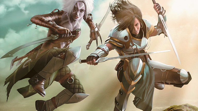 Battle Plans | MAGIC: THE GATHERING