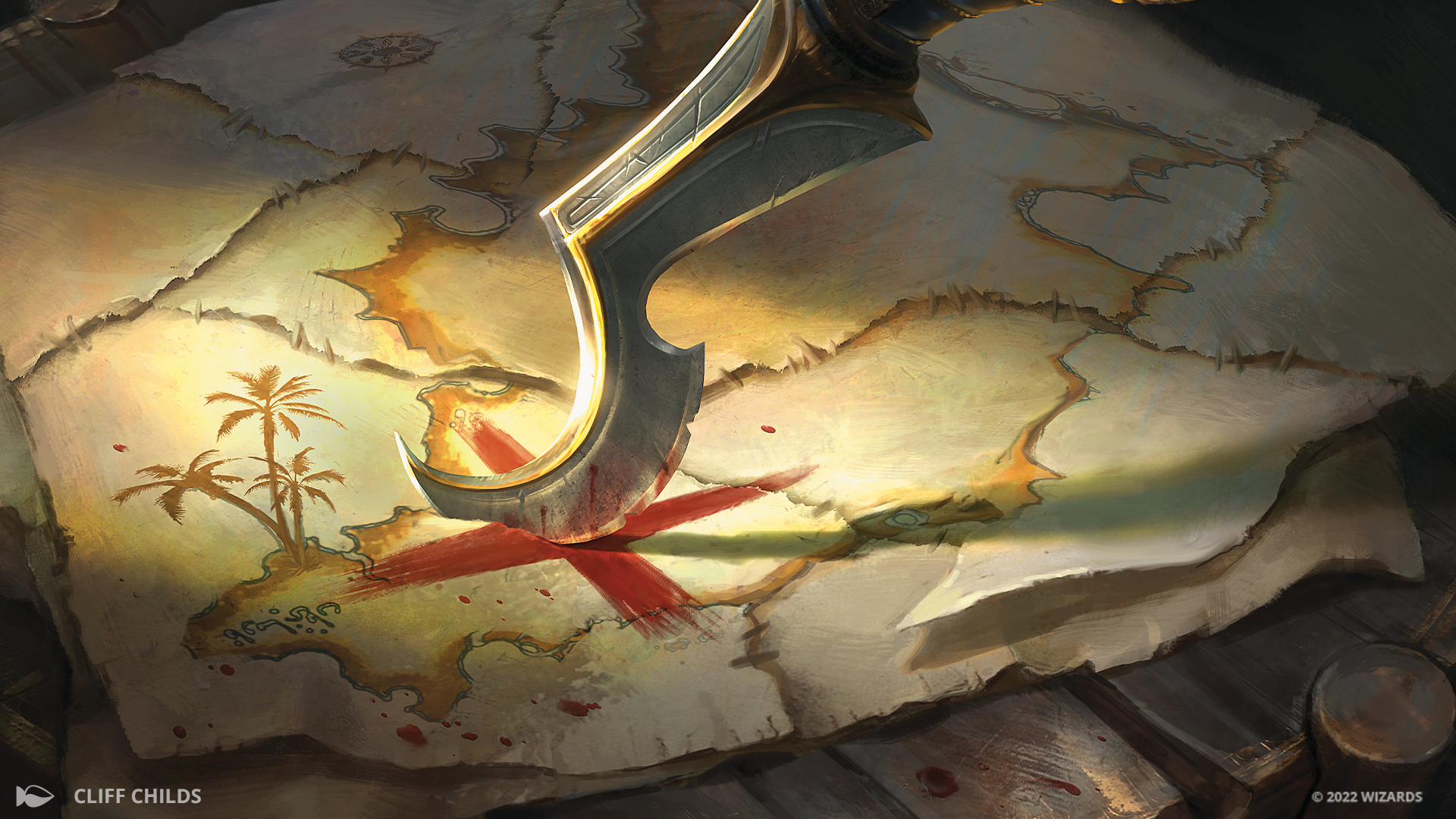 Find and Play Magic with the Improved Wizards Store and Event Locator