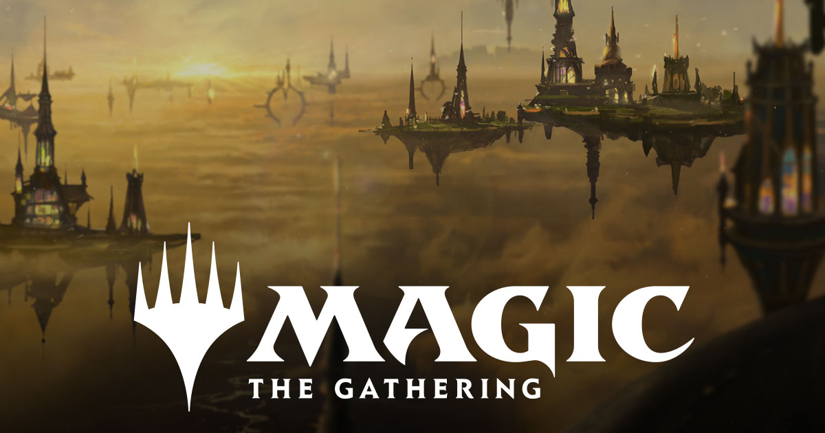 Dominaria | Magic: The Gathering