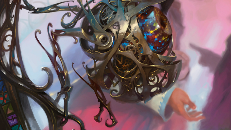 Odds and Ends: Kaladesh, Part 1 | MAGIC: THE GATHERING