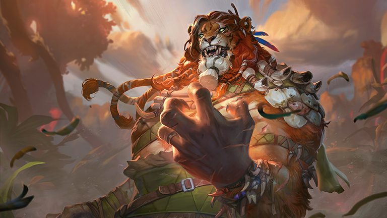 Personalizing Commander 2019: Primal Genesis | MAGIC: THE GATHERING