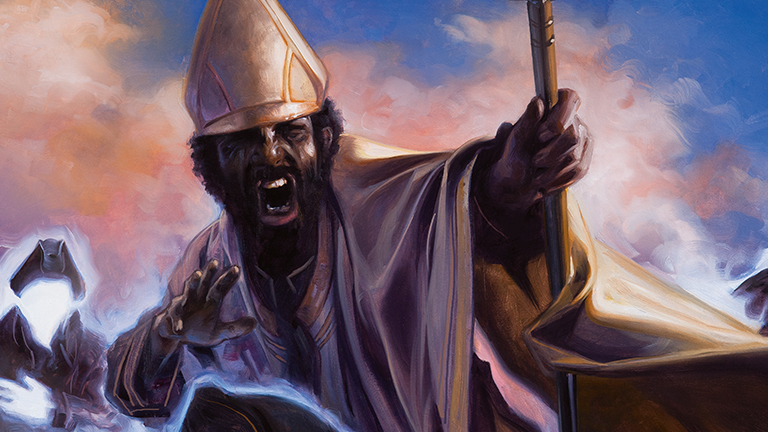 Eldritch Moon Intro Pack Decklists | MAGIC: THE GATHERING