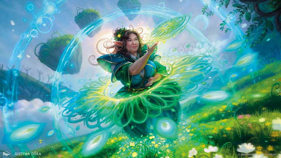 Secrets of Strixhaven design and new cards revealed | News Minimalist