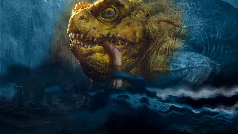 Sacrifice | MAGIC: THE GATHERING