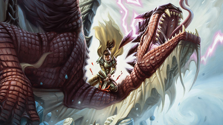 The Metagame | MAGIC: THE GATHERING