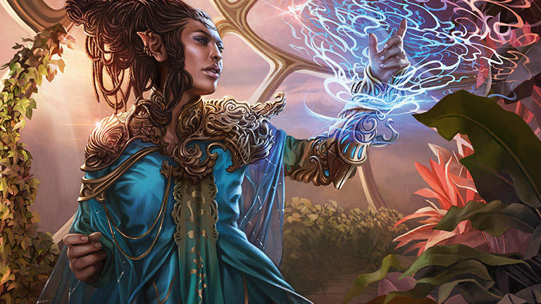 Building Brawl | MAGIC: THE GATHERING