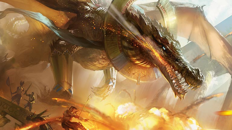 How to Exert | MAGIC: THE GATHERING