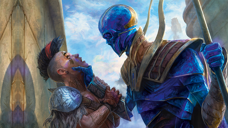 Even More Maro on Maro | MAGIC: THE GATHERING