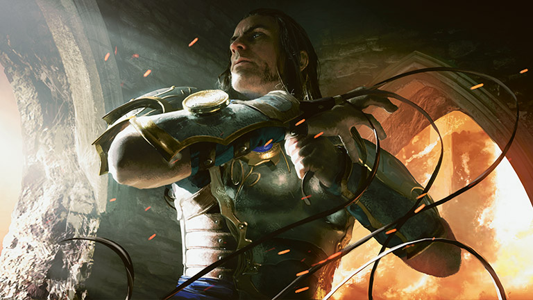 Slaughter at the Refuge | MAGIC: THE GATHERING