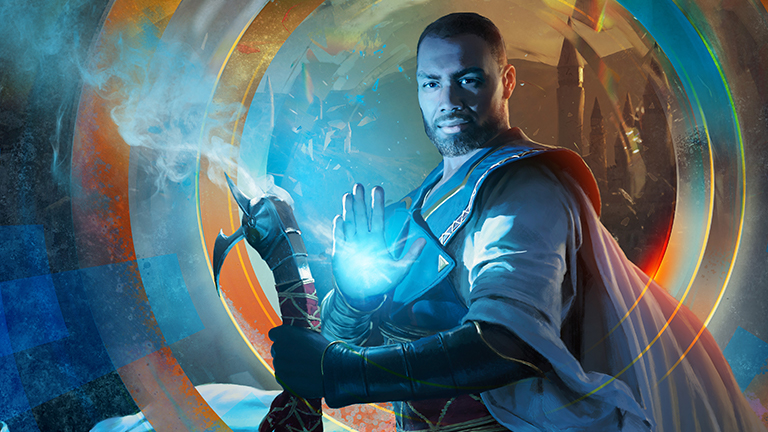 The Lore of Core Set 2021 on the Cards | MAGIC: THE GATHERING