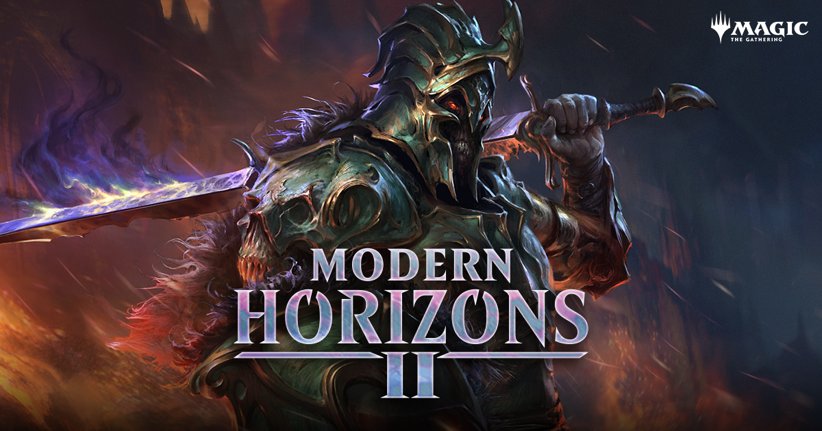 Modern Horizons 2 | Magic: The Gathering