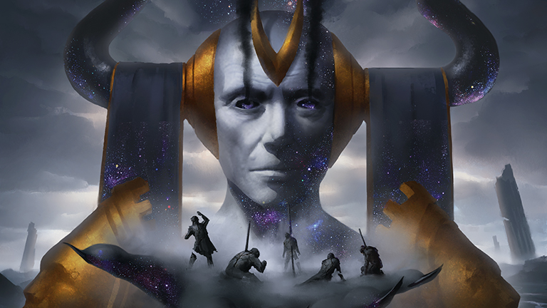 More to the Death | MAGIC: THE GATHERING