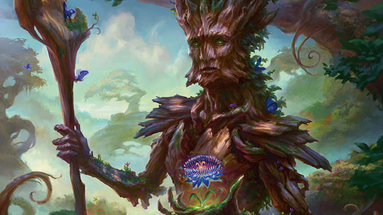 A Historic Story | MAGIC: THE GATHERING