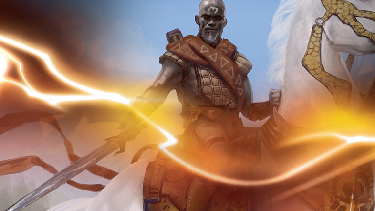 Howdy Partner | MAGIC: THE GATHERING