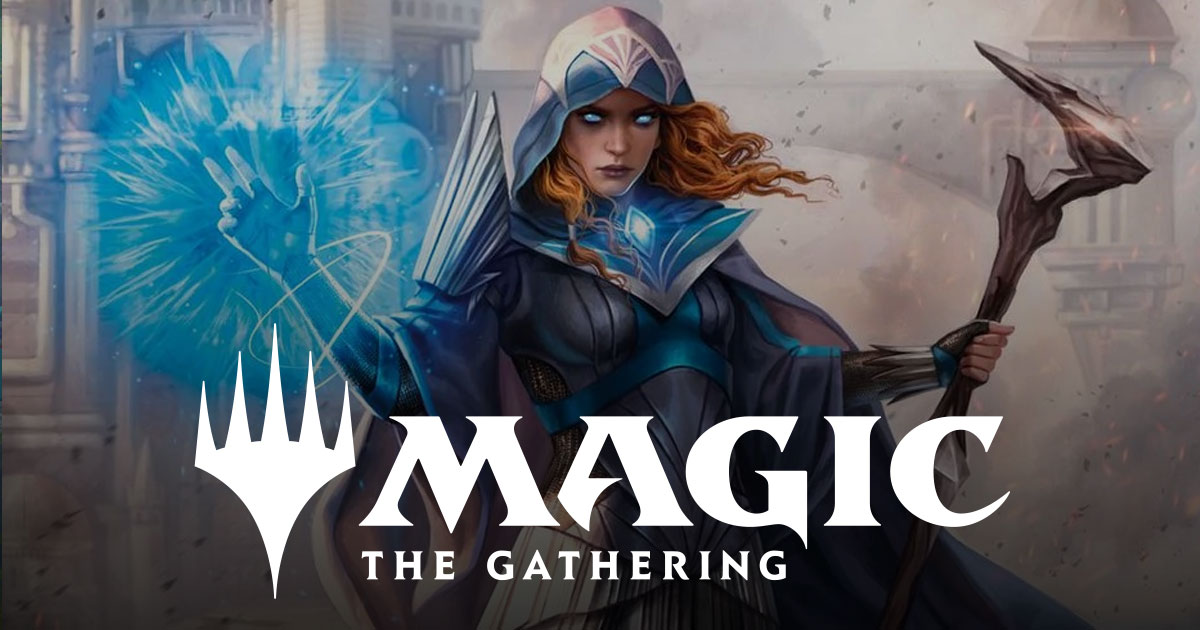 Kasmina | Planeswalker | Magic: The Gathering