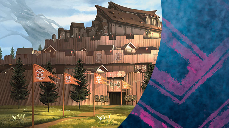 Planeswalker's Guide to Kaldheim, Part 1 | MAGIC: THE GATHERING