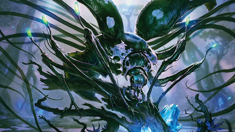 Symbiotic Swarm | MAGIC: THE GATHERING