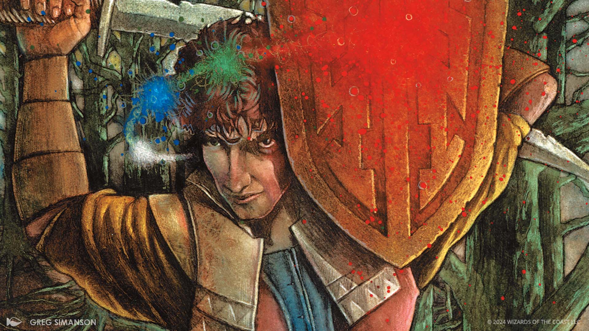 Design Files: Tempest, Part 2