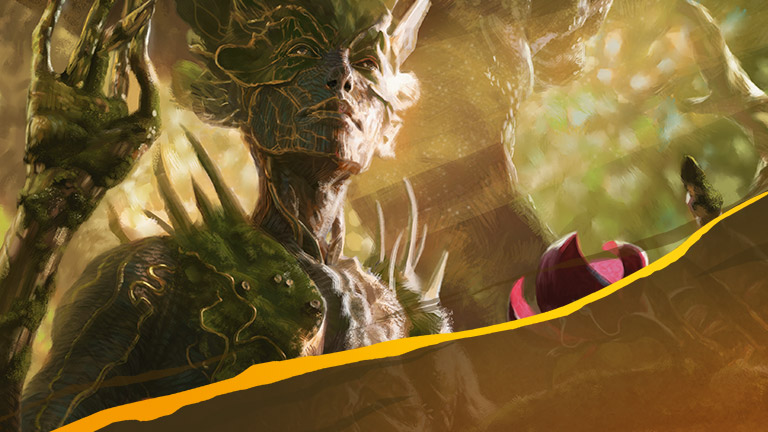 The Arrival of Rivals | MAGIC: THE GATHERING