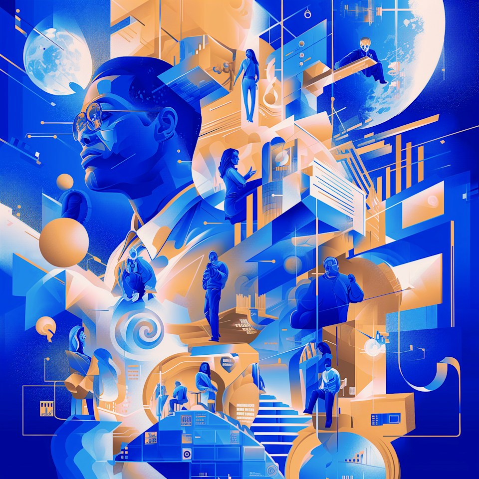 The Rise of the Wisdom Worker: How GenAI is Moving Us from the ...